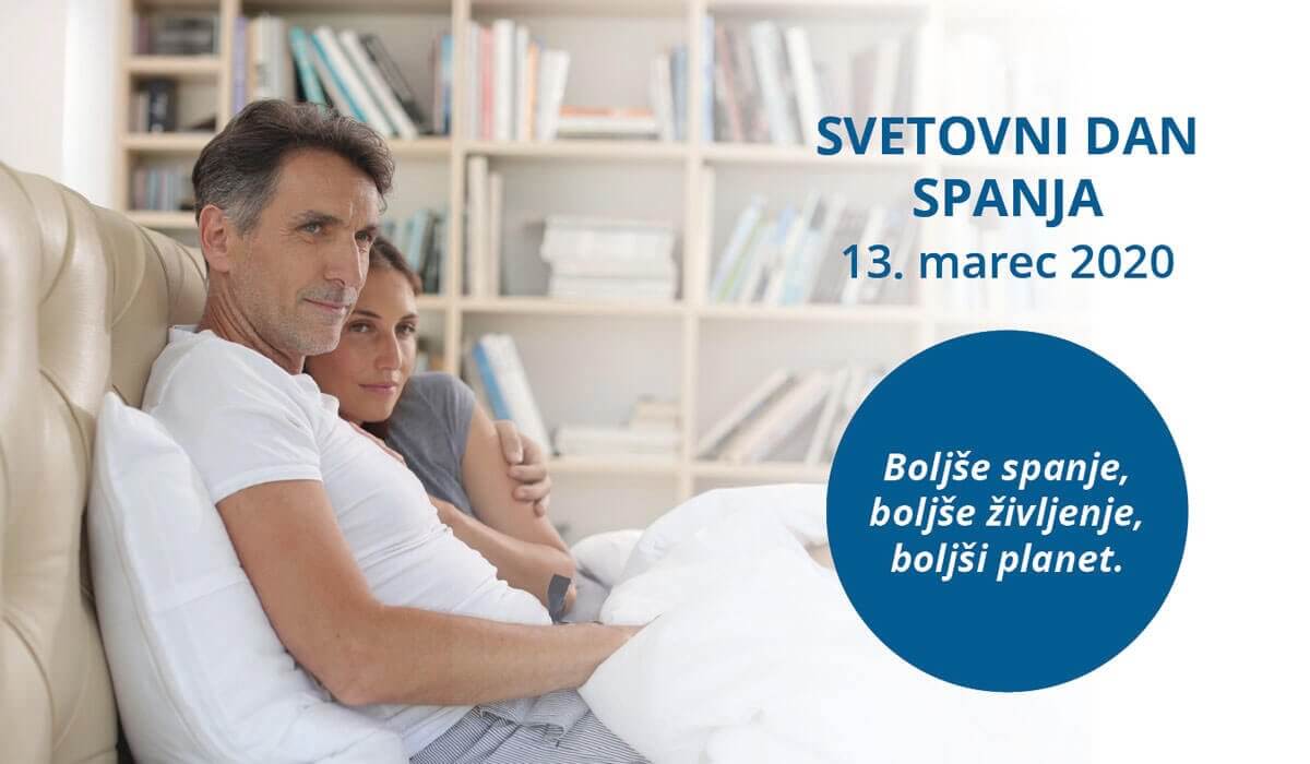 SVETOVNI DAN SPANJA 2020 - Maremico.si