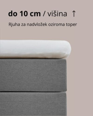 Spalni center Maremico - spletna trgovina Maremico